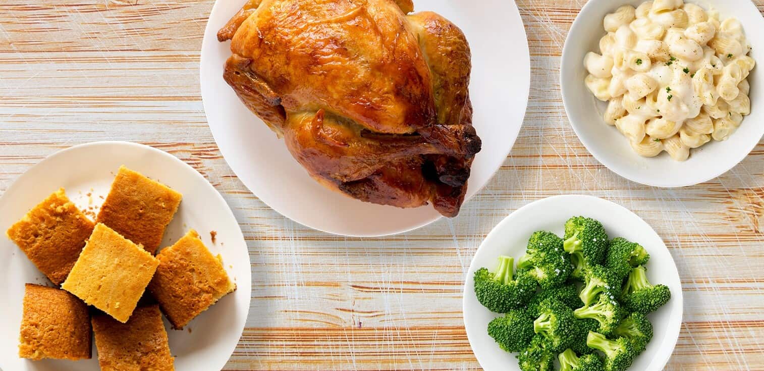 Brothers Marketplace | Your Fresh, Flavorful & Local Food Market